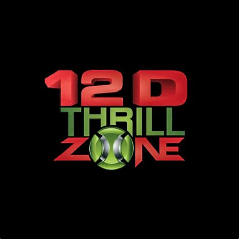 12d Thrill Zone Rp Mall