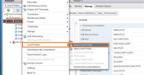 Virtualization The Future Change Root Account Password Of Multiple ESXi Hosts
