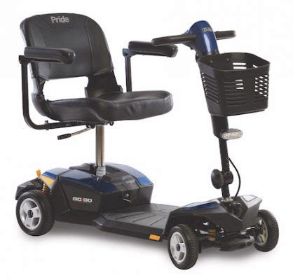 Mobility Scooters Available Here At Freedom Medical Supply Of Las Vegas
