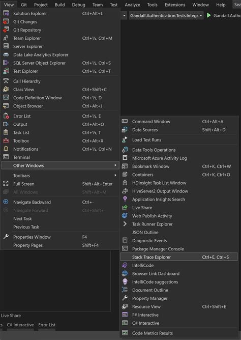 fine code coverage extension isn t loading properly in fully patched vs 2022 x64 · issue 279