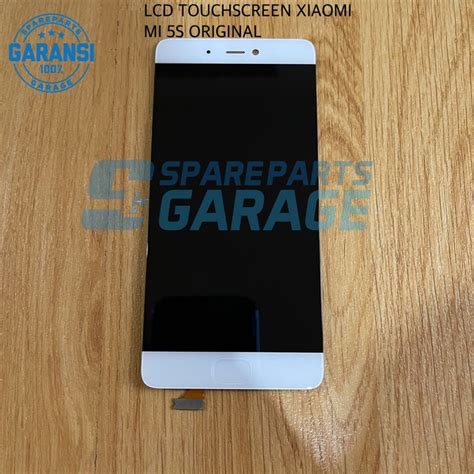 Jual LCD TOUCHSCREEN XIAOMI MI S ORIGINAL Shopee Indonesia
