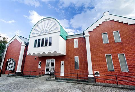 Osaragi Jiro Memorial Museum Yokohama