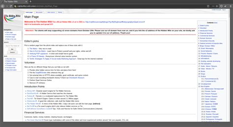 The Best Dark Web Search Engines For 2025