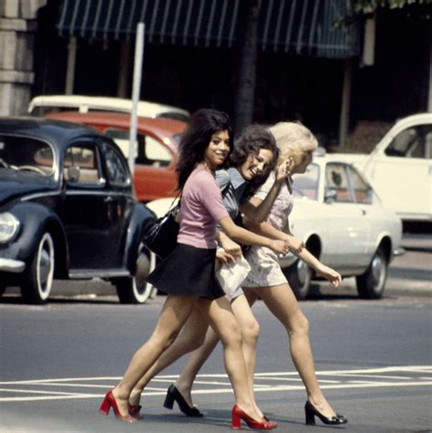 Amsterdam Women Flashbak