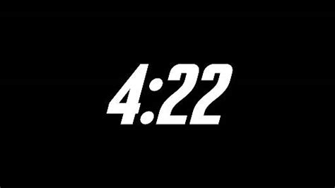 Church Countdown Video Timer Overlays Volume Two Countdown 8