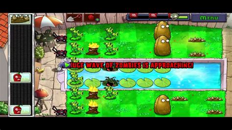 Main Pvz 1 Youtube