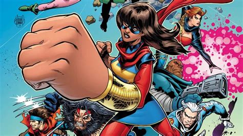 A History Of The Marvel Swimsuit Special Marvel