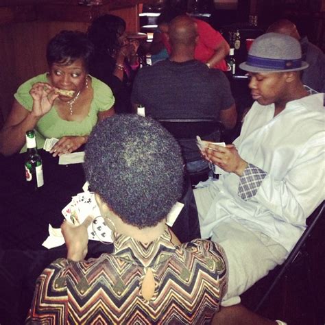 Talented Tenth 2013 Talent Tenth Fashion