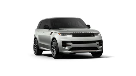 2025 Range Rover Sport Colors Land Rover White Plains