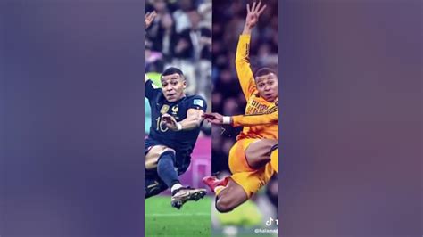 Gol Mbappé Pildun Mbappé Bismillahfyp Youtube