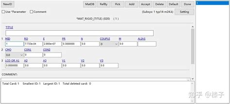 Dyna侵彻仿真评估 知乎