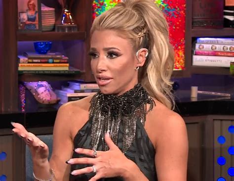 The Alleged Reason For Danielle Cabral And Brothers Feud