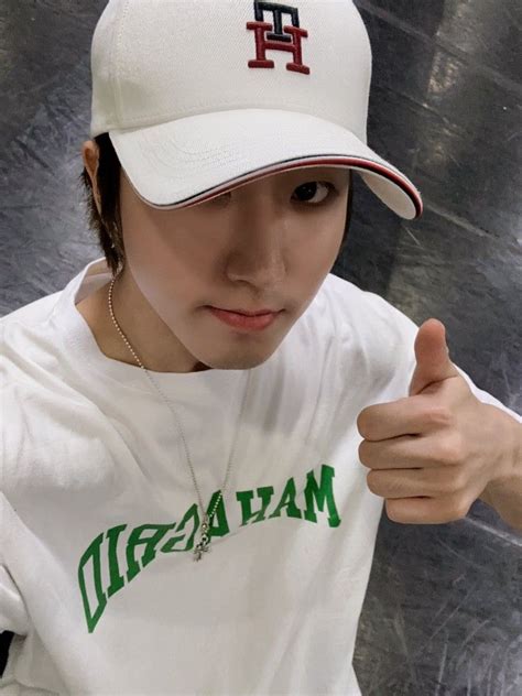 230809 Han Bubble Bebek Sincap Kpop Sincap