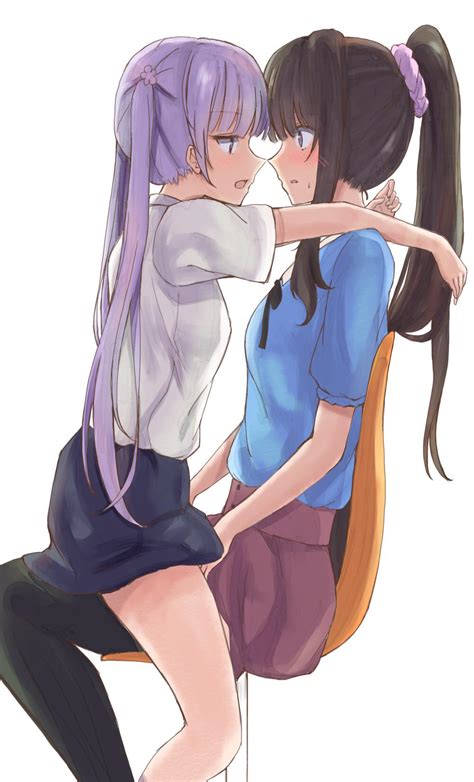 The Best Way To Sit On Someones Lap R Newgame