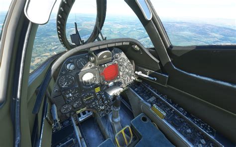 Virtavia A 4 Skyhawk Msfs