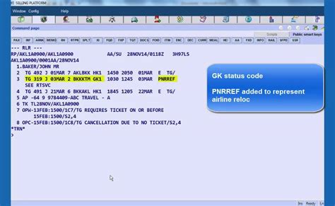 How To Enter An Air Passive Segment Cryptic Amadeus 47 Off