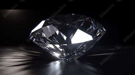 Best Blue Sparkle Powerpoint Background For Presentation