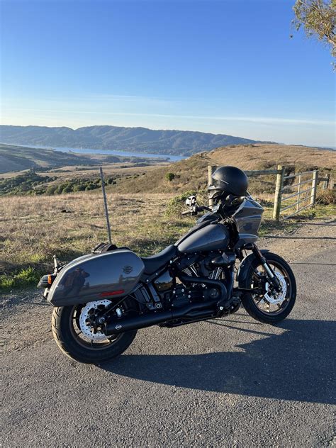 Whats The Most Desired Harley Model Rharley