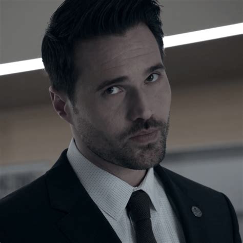 Grant Ward Doppleai