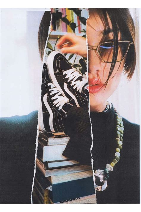 Meet Steph Shiu The Jewelry Designer Redefining Luxury With Vans