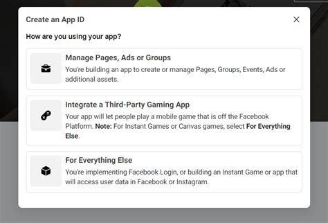 React Native Integrating Facebook Sign In Codehunger Blog