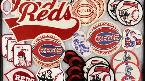 Cincinnati Reds Wallpapers 4k Hd Backgrounds On Wallpaperbat
