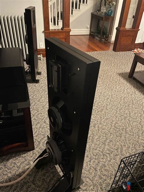 Spatial Audio Labs X5 Speakers