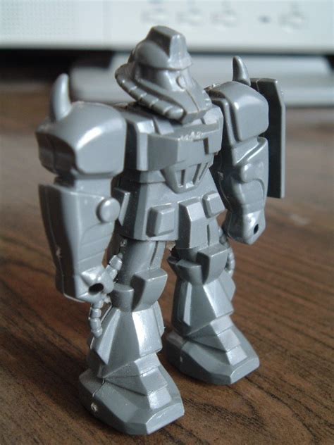 Yms 08a（森永ガンダムチョコスナックpart6）