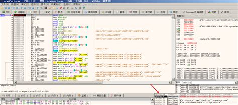 【缓冲区溢出】栈溢出原理 简单shellcode编写 Csdn博客