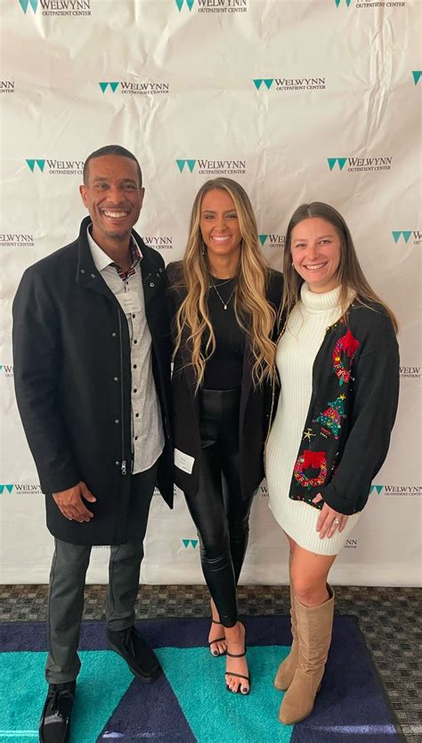 Taylor Susini On Linkedin A Big Thank You To Welwynn Outpatient Center