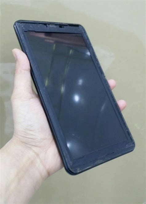 Gadgets Tablets Black Tab Dead Freeup