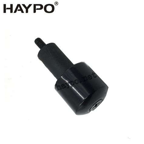 Motorcycle Parts Accessories Bandlebar Balance Block For Bajaj Bm150