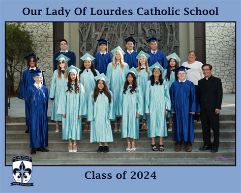 Our Lady Of Lourdes School Top Ranked Private School For 2026