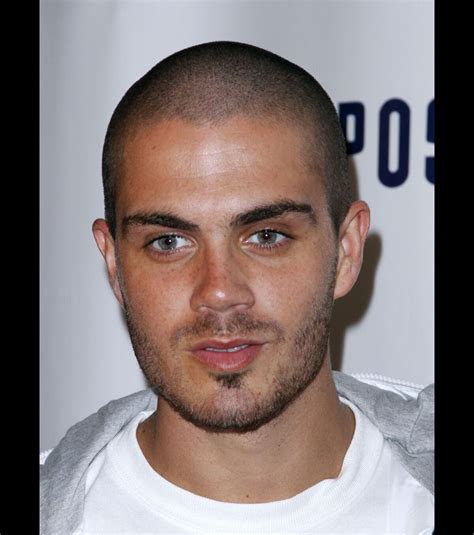 Max George And Lindsay Lohan