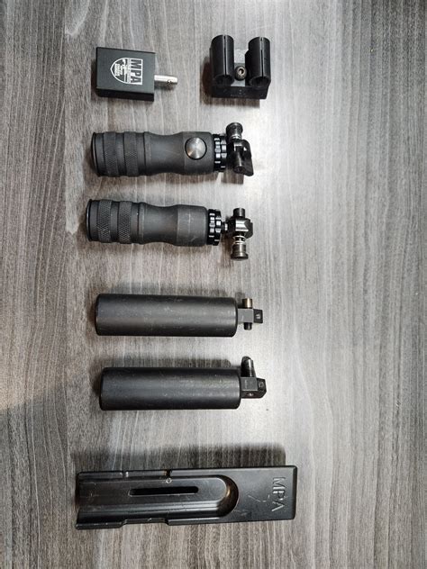 Accessories Mpa Accessories Vortex Rings Mkm Level Snipers Hide Forum