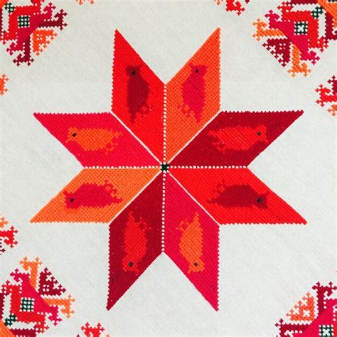 Premium Photo Full Frame Shot Of Patterned Fabric