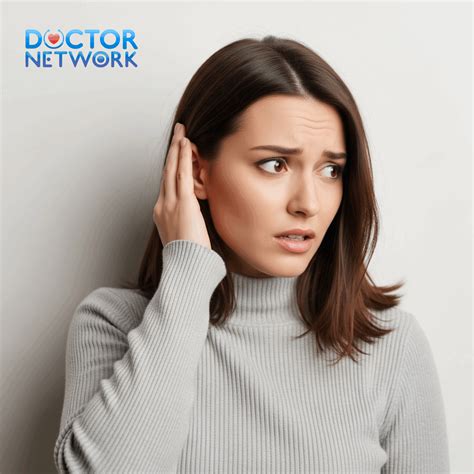 Why Does My Ear Randomly Ring For A Few Seconds Understanding Fleeting Tinnitus Doctor Network