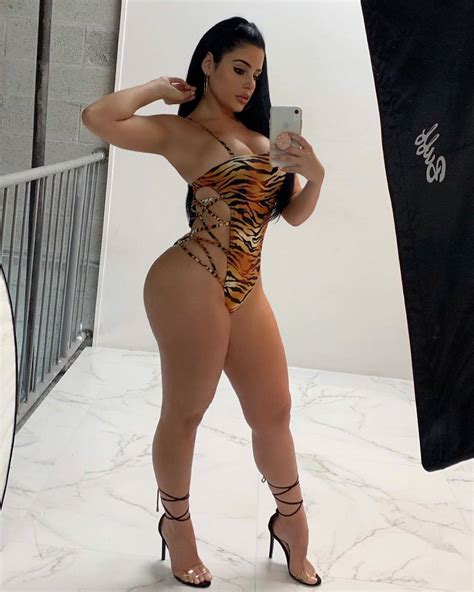 Stephanie Acevedos Feet