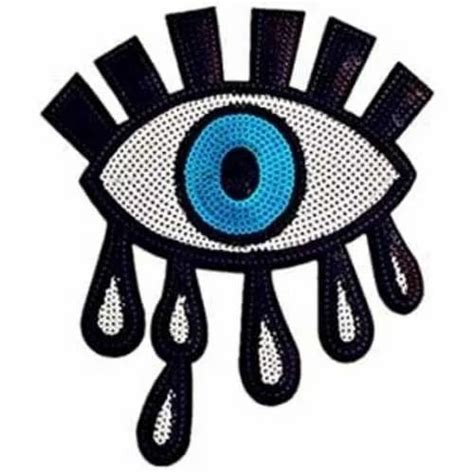 Embroidery Patch Work At ₹ 15 Piece In Tiruppur