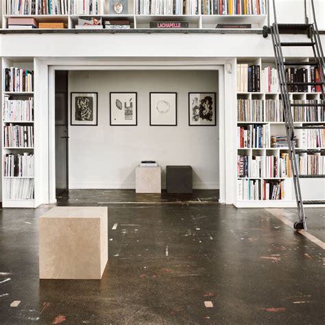 Mater Mater Cube 2modern