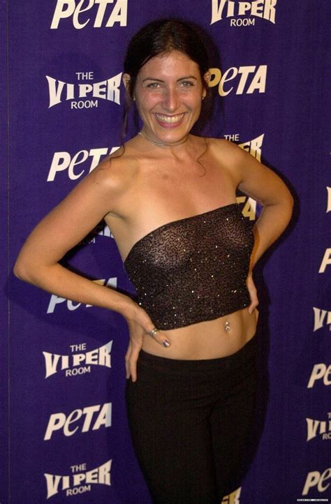 Lisa Edelstein