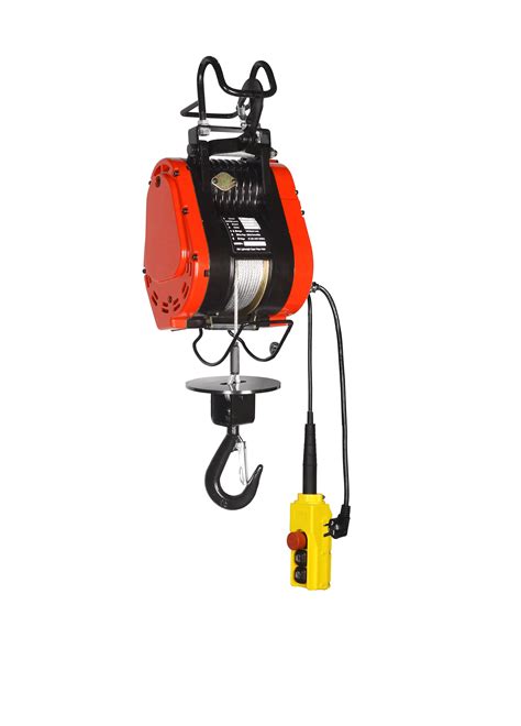 Electric Hoist Second Toyo Intl Canton Fair Preview Next Gen Lifting