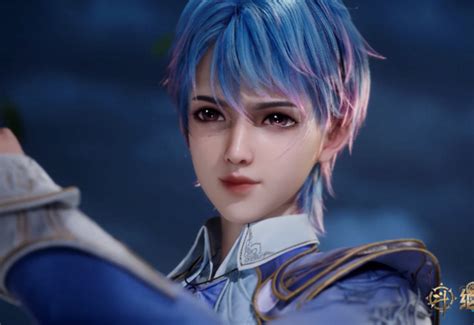 唐舞桐女扮男装混入男寝，霍雨浩越级击败王冬，灵眸攻击魂技曝光 知乎