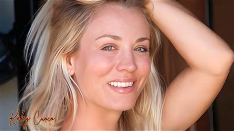 Kaley Cuocos Bikini Photos Spark Outrage — Too Bold Even For Adults
