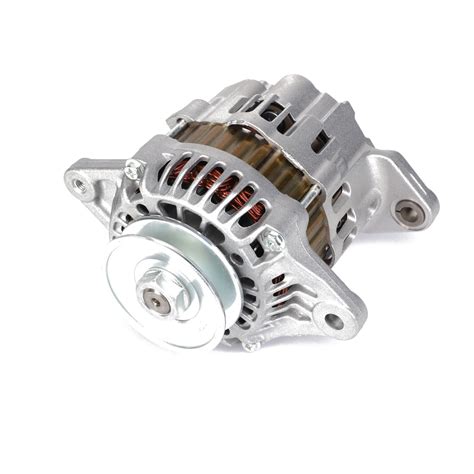 Alternator Assembly 7102001m91 Agco Parts