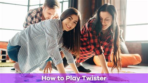 How To Play Twister Rules And Tips For Fun Gameplay Pick Me Up Game