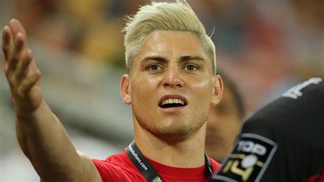 Former Wallaby James Oconnor Reportedly Arrested Allegedly Trying To