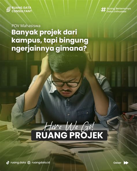 Pt Ruang Data Indonesia Ruangdataid • Instagram Photos And Videos