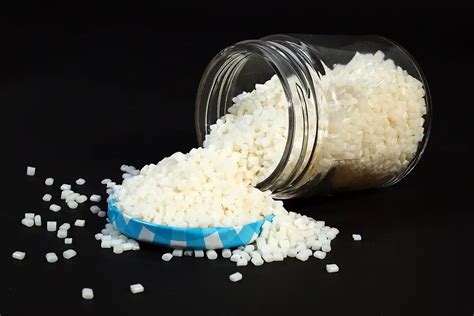 Leading Hips Granules Supplier Hips Plastic Granules
