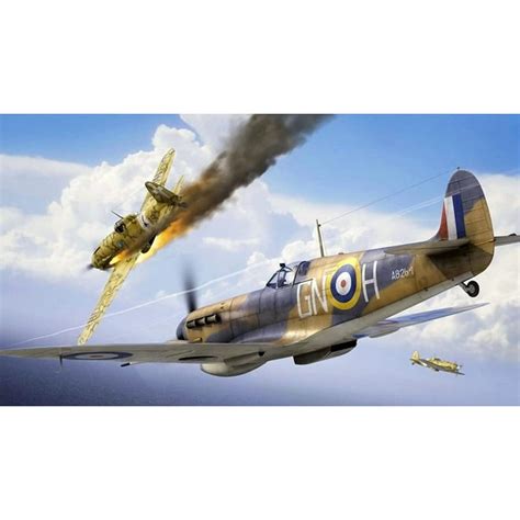 Fighter Plane Air Force The Second World War Jigsaw Puzzles For Adults 500 Pieces Wooden